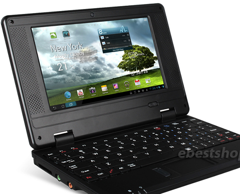 best cheap laptop Mini Notebook Laptop Android 4 price74$ | best cheap ...