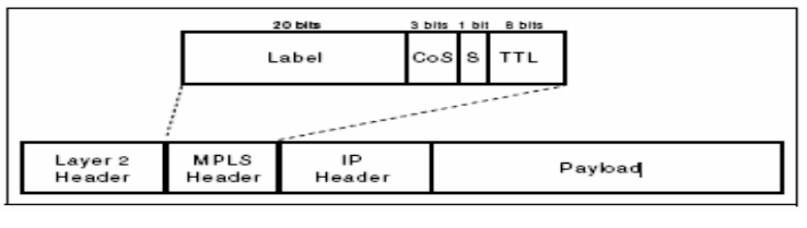 Multi Protocol Label Switching (MPLS) | Putra Jatim
