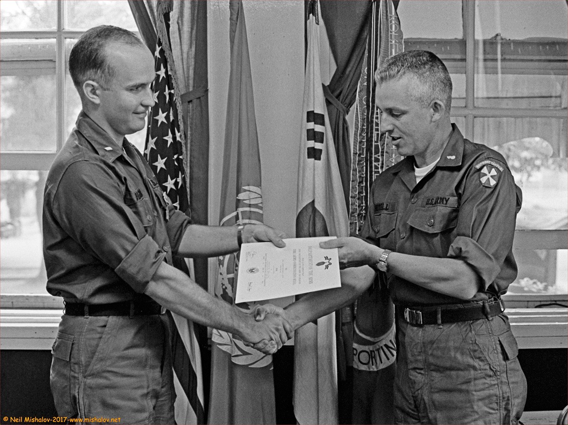 San Francisco Bay Area Photo Blog: Korea, Part Twelve – Lieutenant ...