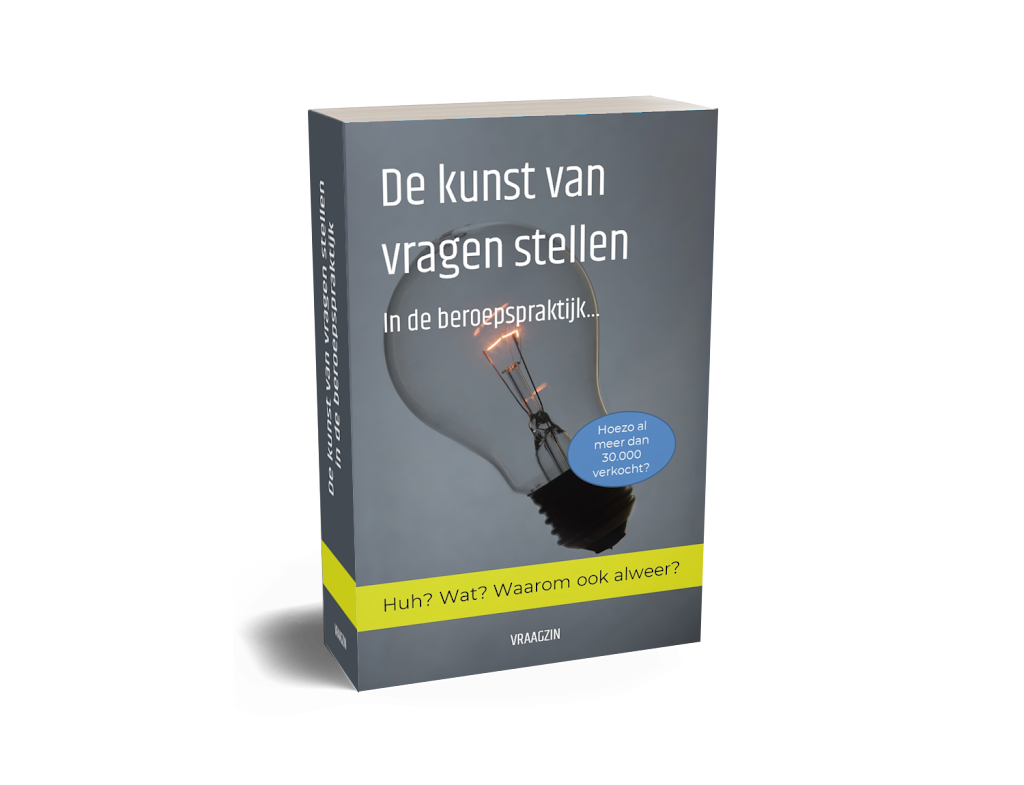 Wat is een hulpvraag?