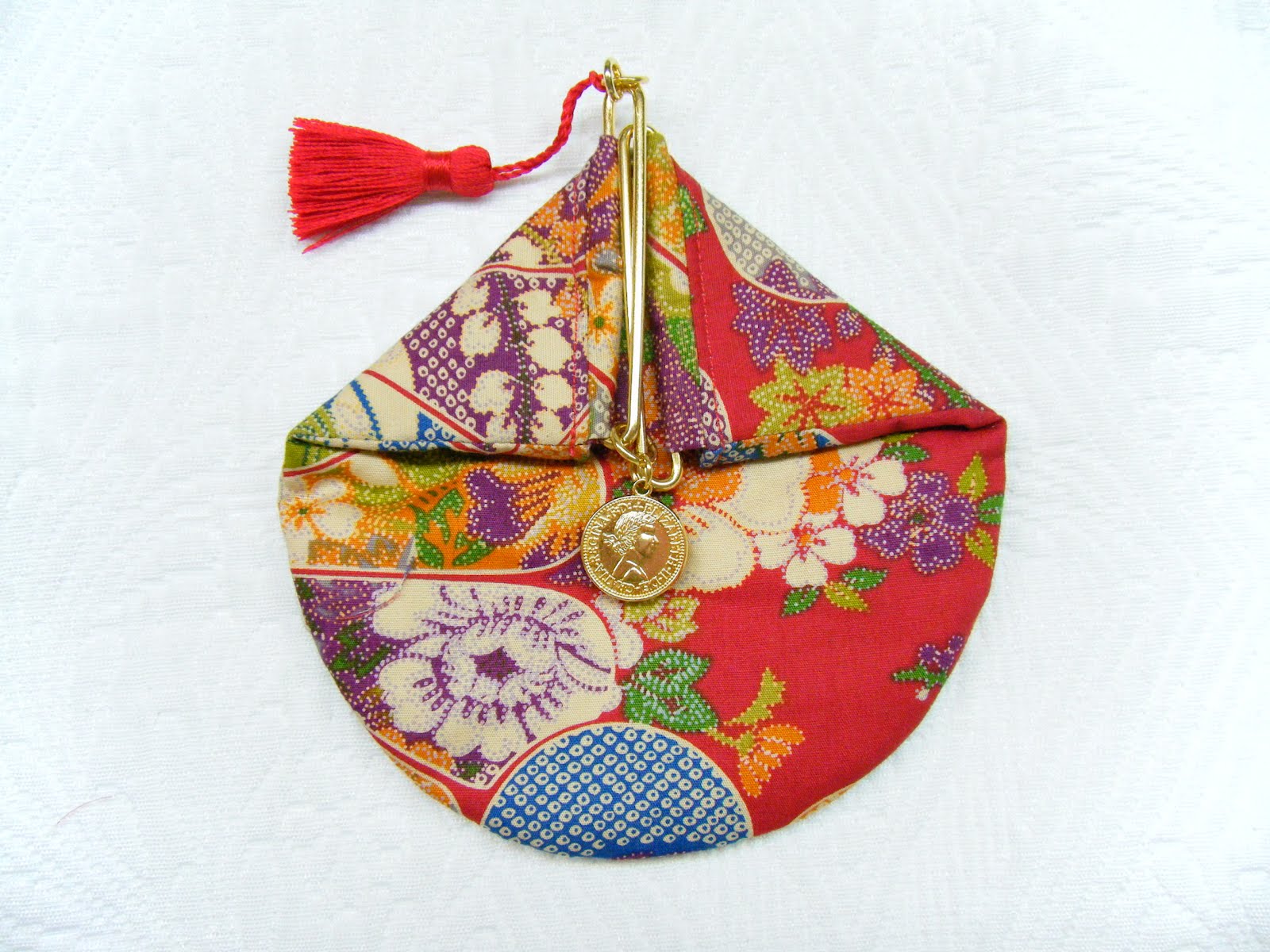 Quilting inspiration: Patchwork Mariko Japan: Participate in our demo ...