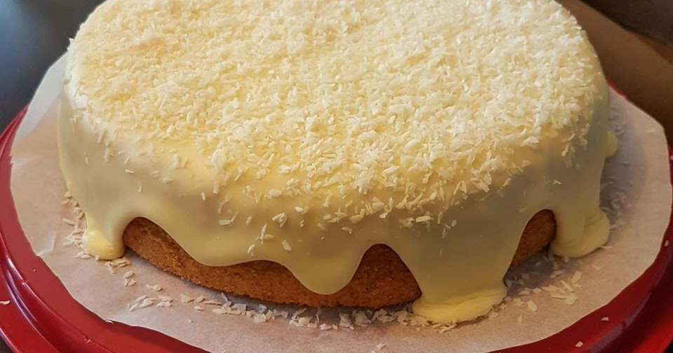 ~ Karins Kök ~: Silviakaka de luxe