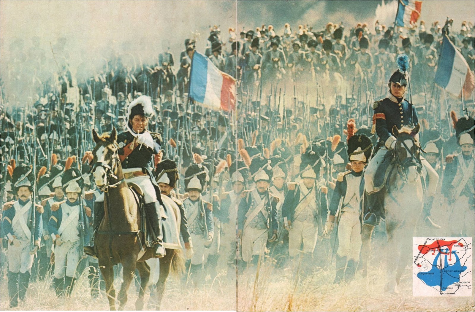 The Legatus' Napoleonic Wargames Armies: The Peninsula, Quatre Bras and ...