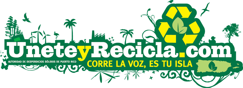 Recycling: Recycling in Puerto Rico