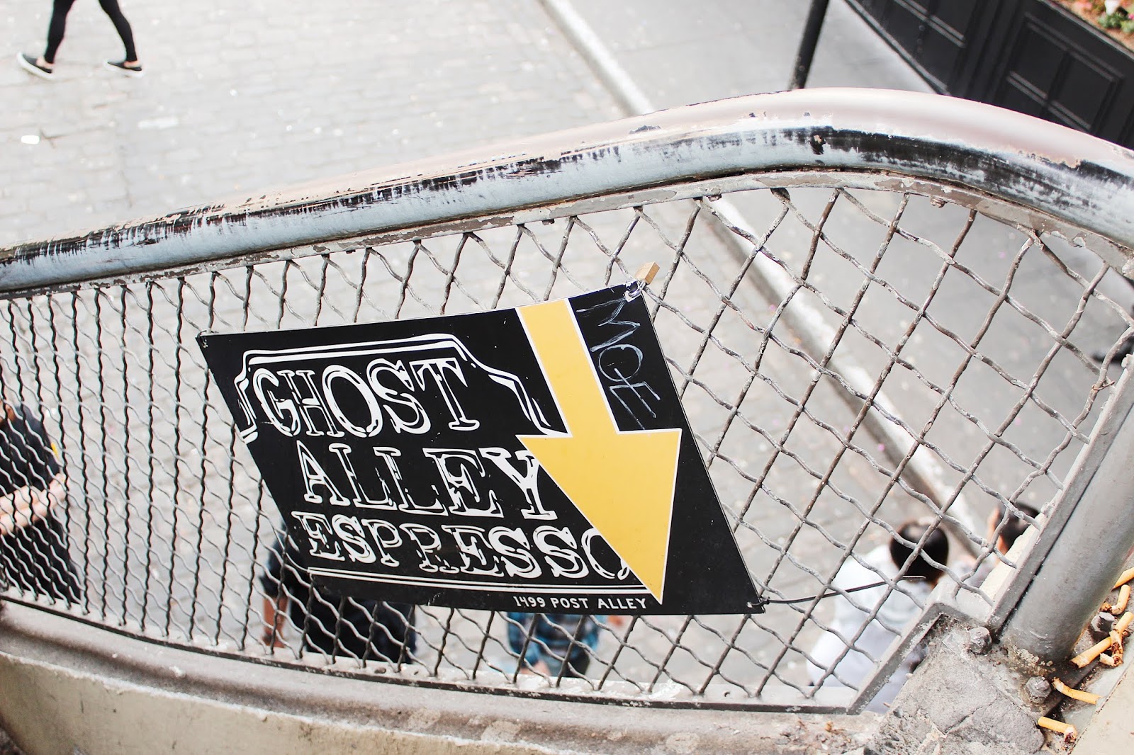 Travel Guide: Seattle - Ashley Donielle