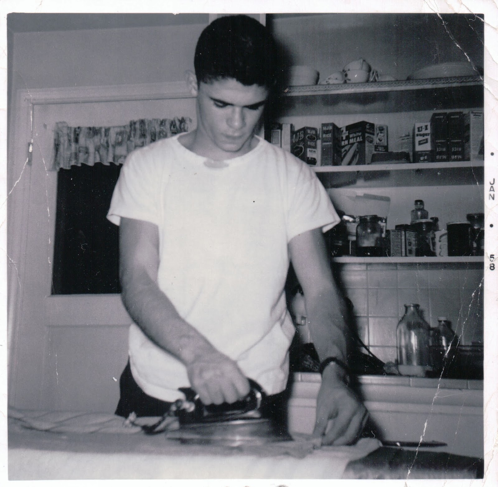 Carver Gayton, Former Corporate Executive & Educator ~ People of the ...