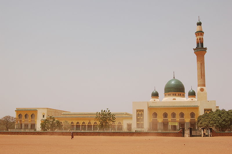 Niger | Let's Tour the World