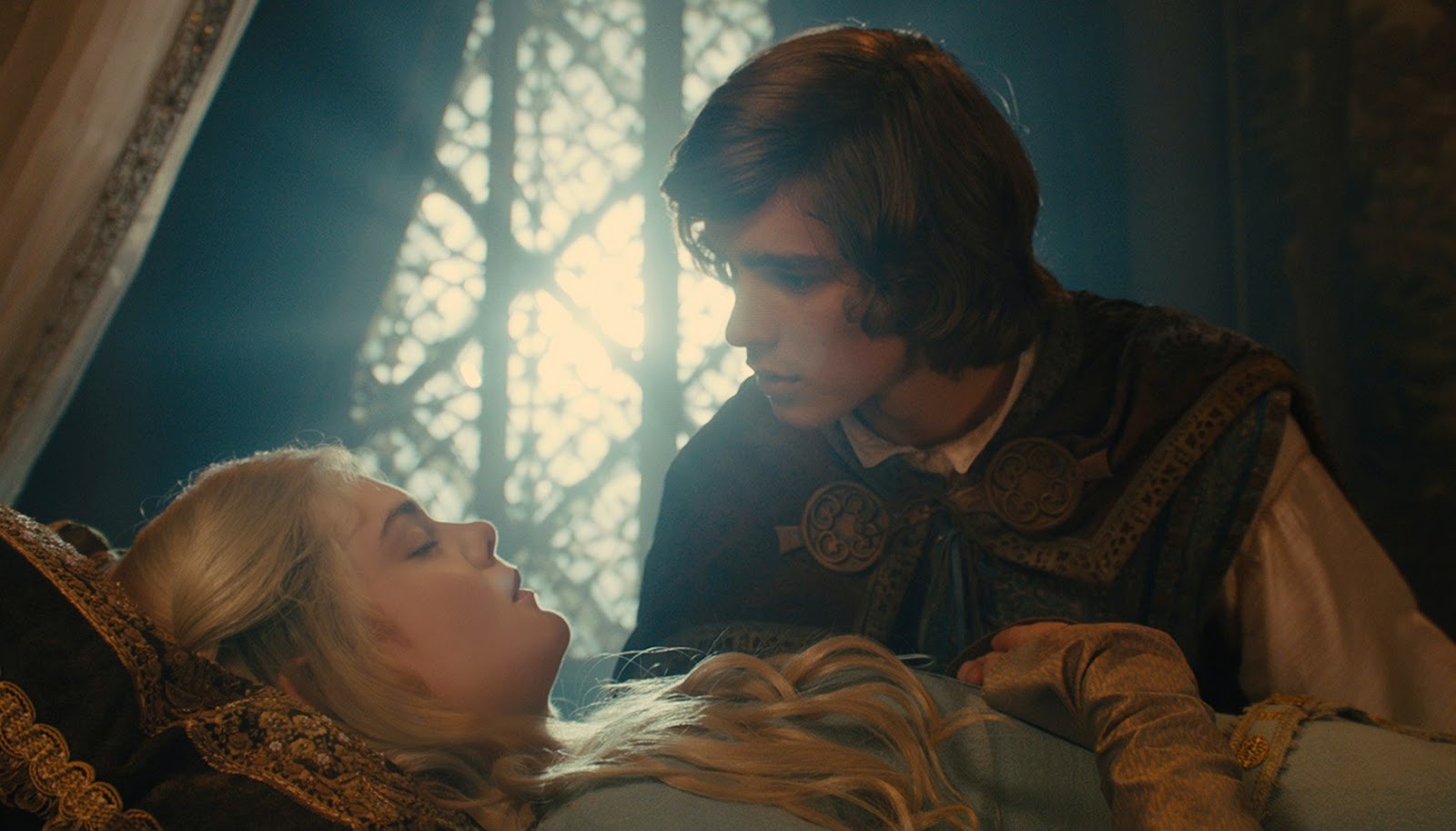 GeekMatic!: PRESS RELEASE: The World of Maleficent!