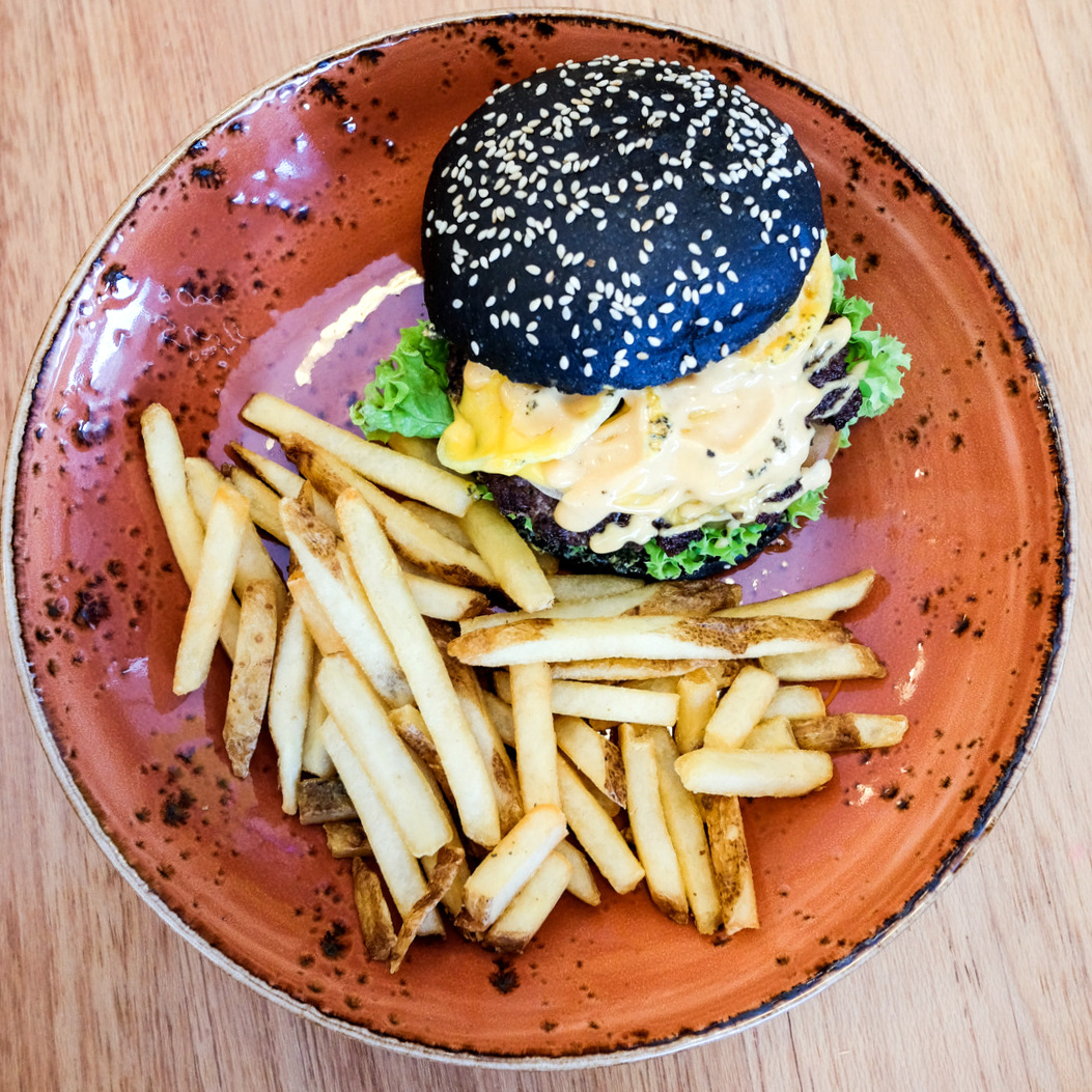 Marco Modern Cafe @ 1 Utama