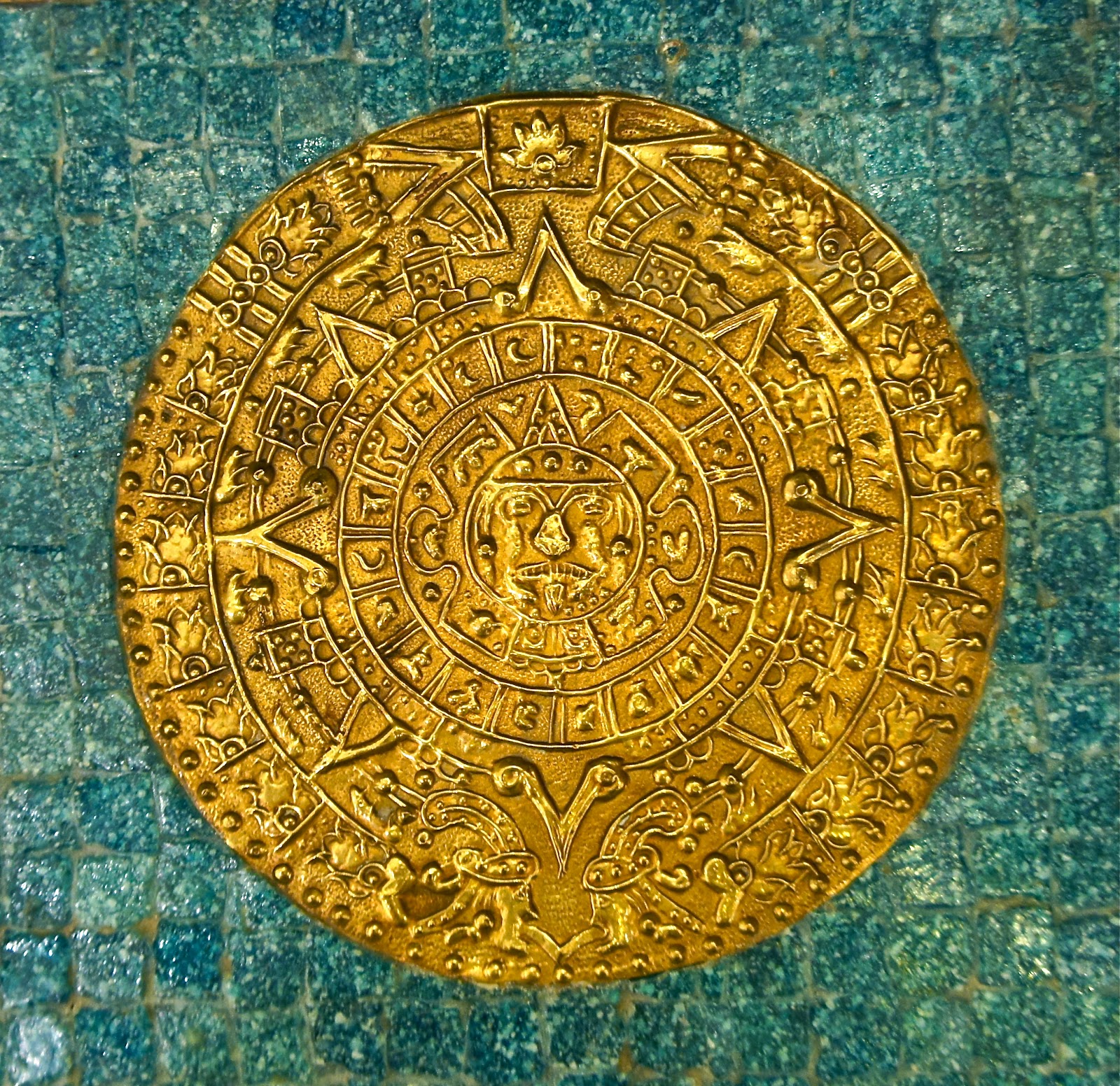 The End of History: On Mayan Time