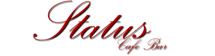 Status Cafe Bar: Status Cafe Bar (Zamora)