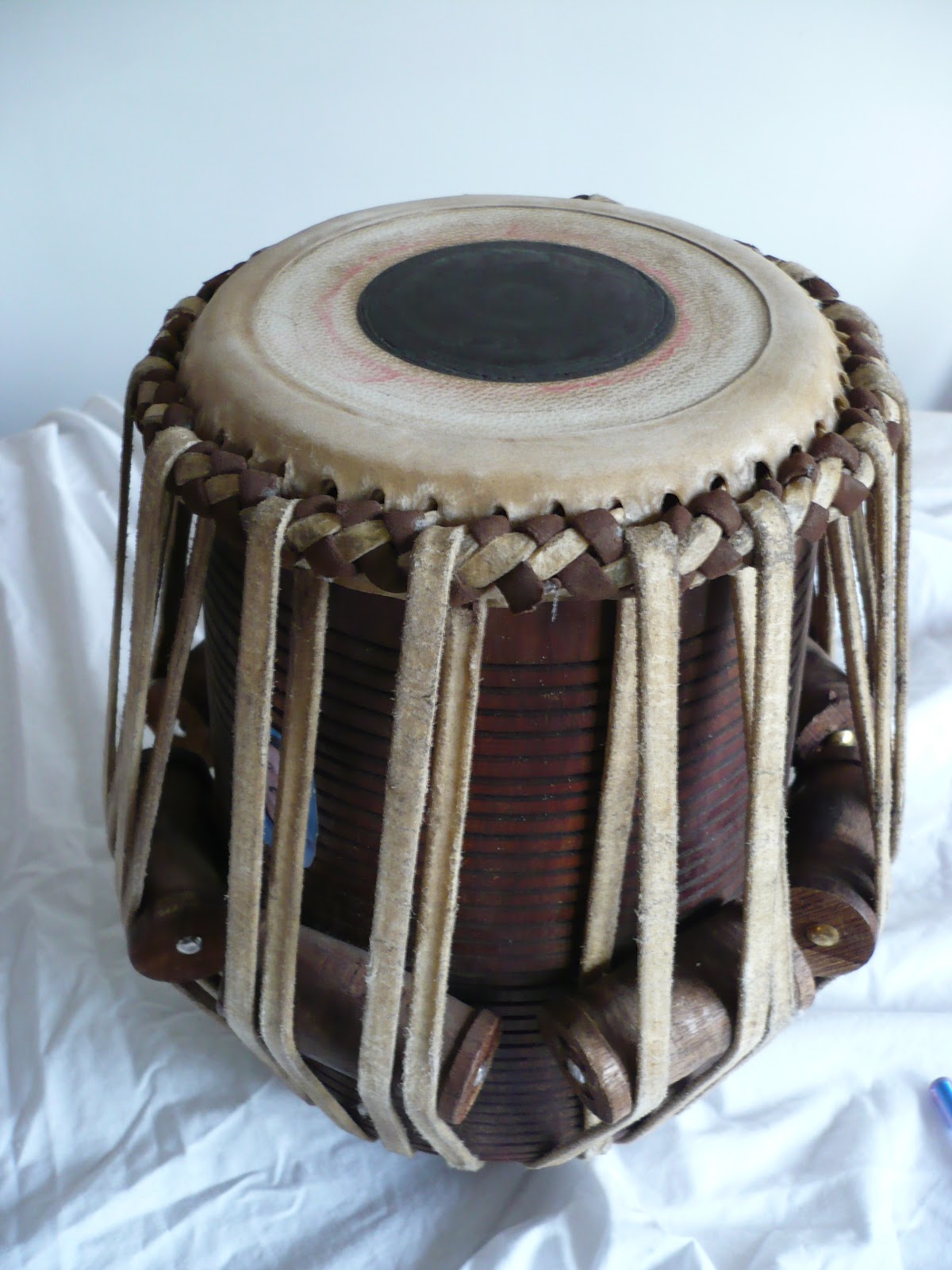 Punjab Gharana: The Great Pakistani Tabla Making Challenge- Final Part