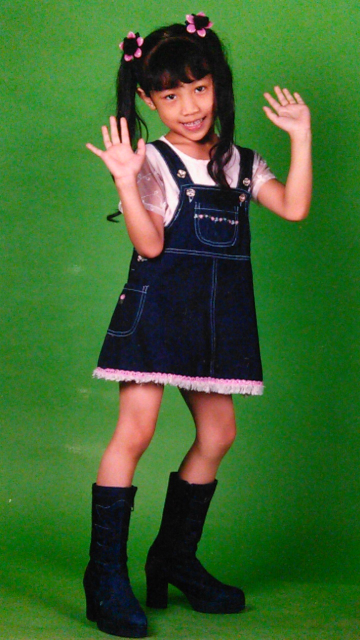 Elisa Daniel Ica Beauty Blog