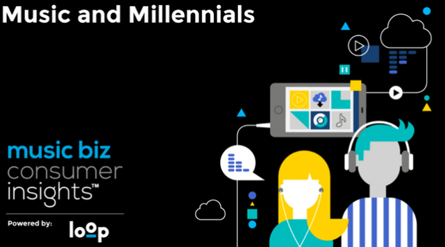 Media Confidential: Study: Millennials Embrace Streaming