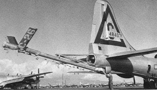 Tails Through Time: April 2015