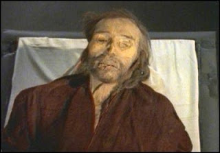 LOS NAACAL. MITO DE MU | ORIGEN HUMANO