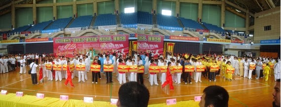 Historic Chu Gar Event – First Public School | Hakka Mantis Courses