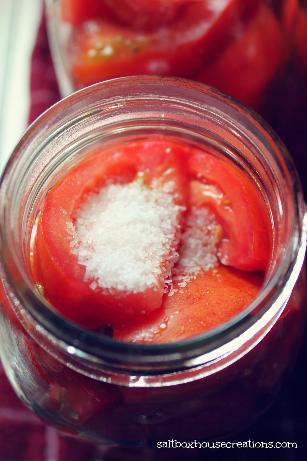 Saltbox House Creations