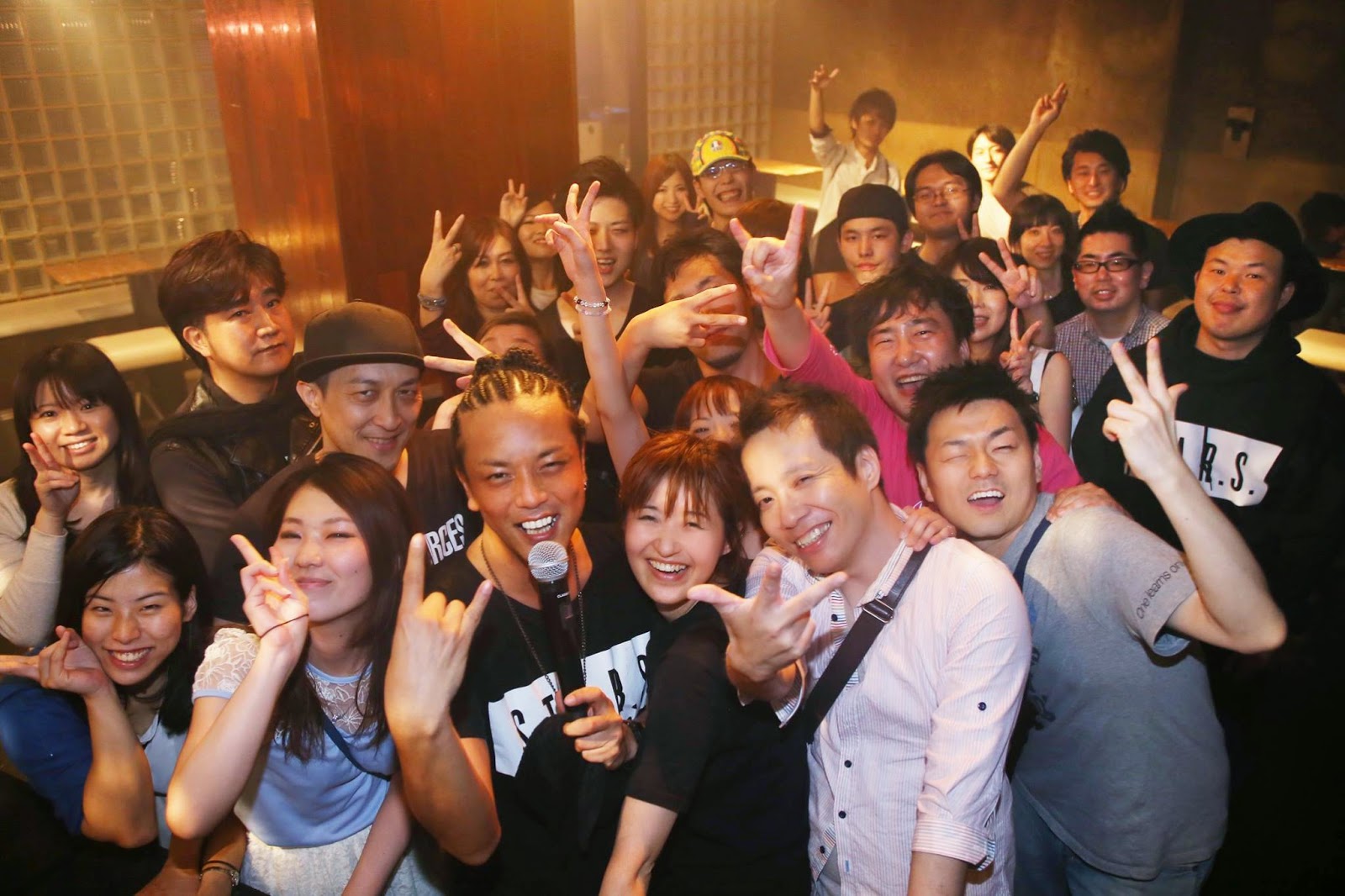 REAL LiFE of DJ AKi: 6度目の6時間DJセットを終えて