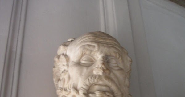 ANAXIMANDROS ~ Samudera Alpha Nusantara