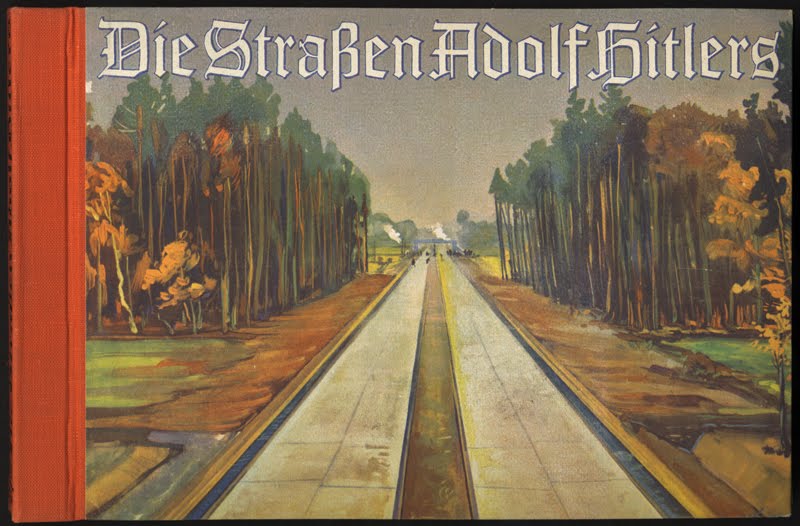 Urânia - José Galisi Filho: Reactionary Modernism in the Third Reich by ...