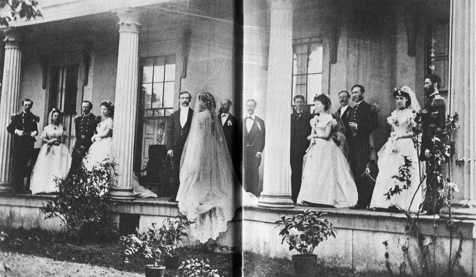 Notes from Halibut Point: Benjamin Butler and Yacht America, Part Three