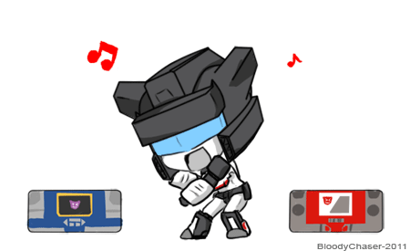 Transformers 1 - Cia dos Gifs