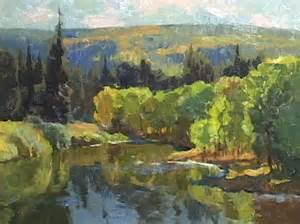 PUPPY PATHS - RVing Full-Time: KEVIN MACPHERSON -- Artist