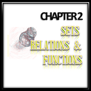 Chapter 2 : SETS RELATIONS and FUNCTIONS (Discrete Mathematics BA202 ...