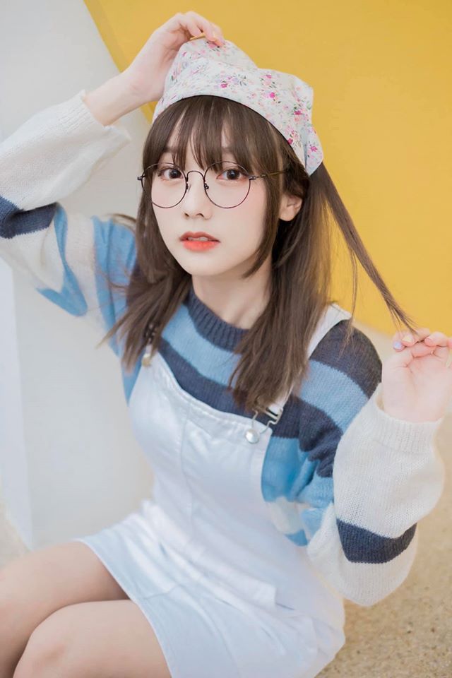 Ngắm em hot girl cực hót | Page 1 || BaoBua.Com