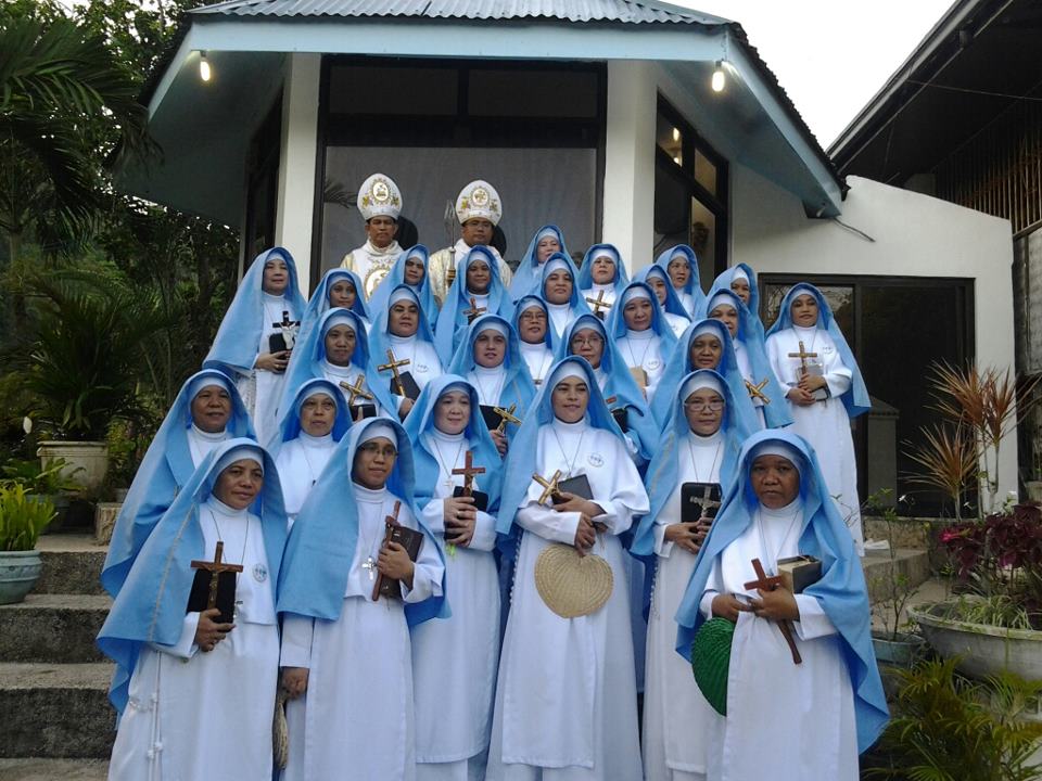 MAHAL NA INGKONG: 3/31/13 - 4/7/13