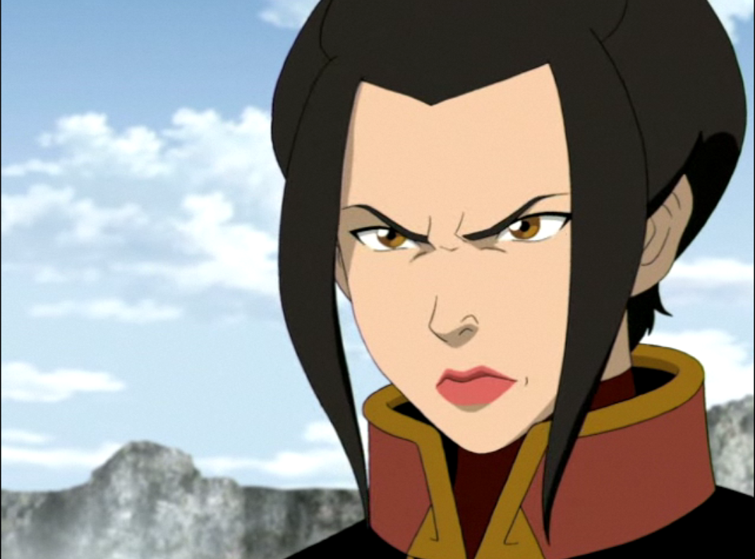 AVATAR THE LAST AIRBENDER: THE 8 STRONGEST FIREBENDERS IN AVATAR
