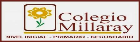 Colegio Millaray Neuquen
