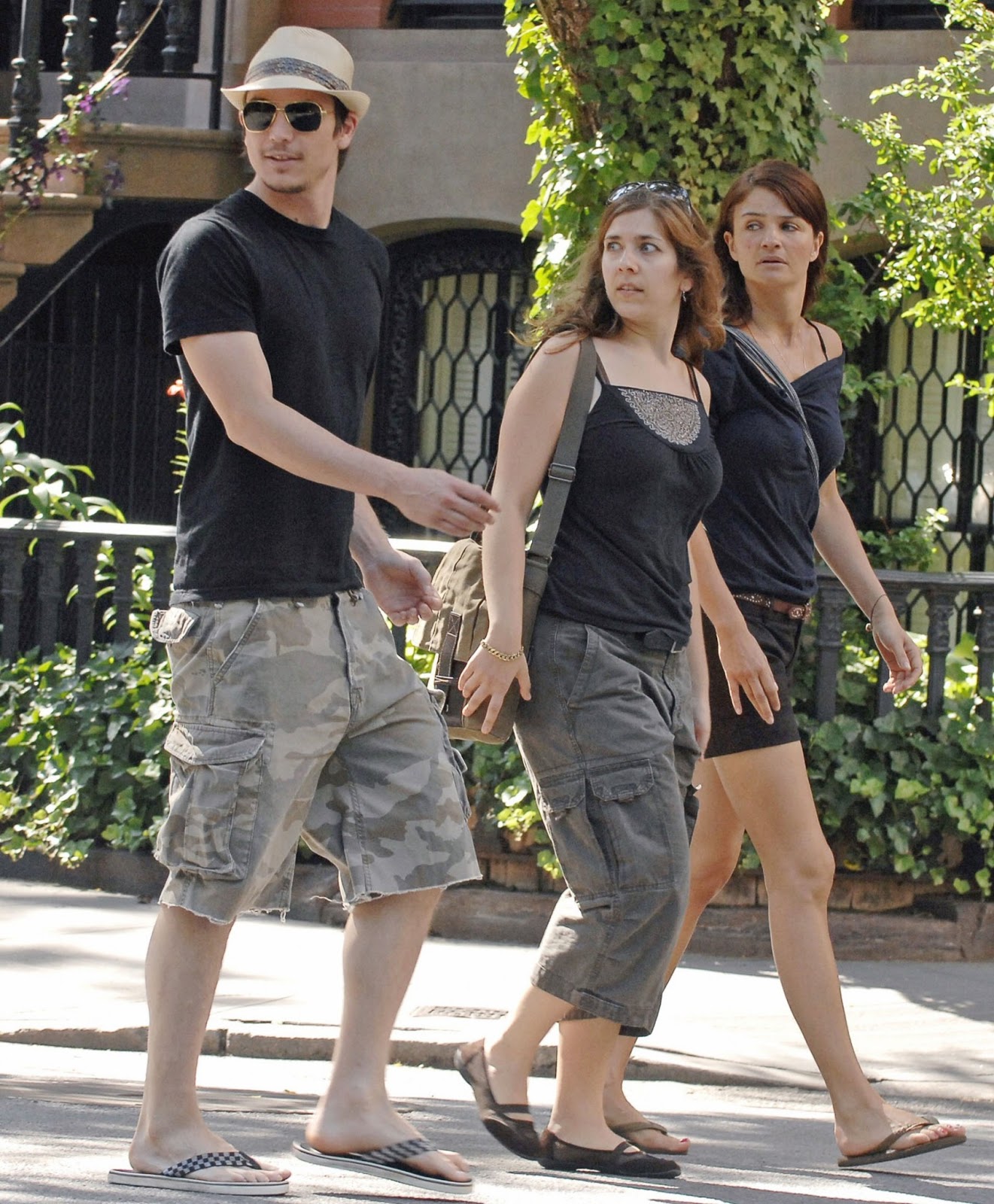 Josh Hartnett ~ FEET Always