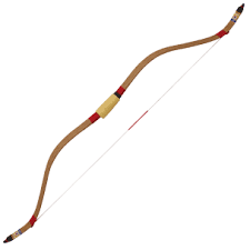 Jenis-Jenis Busur Horsebow yang Terkenal