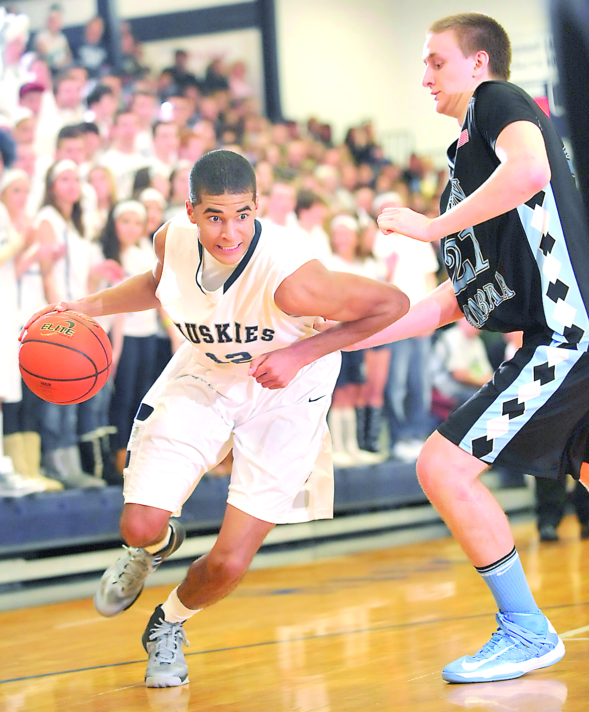 The Varsity Club: District 6 boys' Class A preview