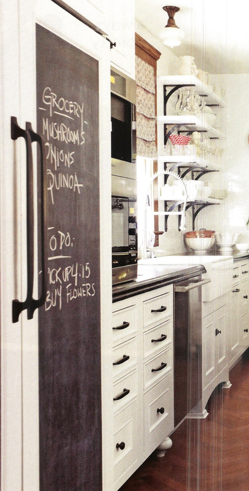 Ice Box - interiors and decor magazine