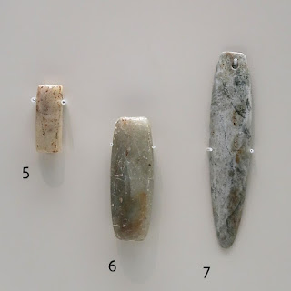 Ancient History: Some Japanese and Korean history from 4000-2000BC