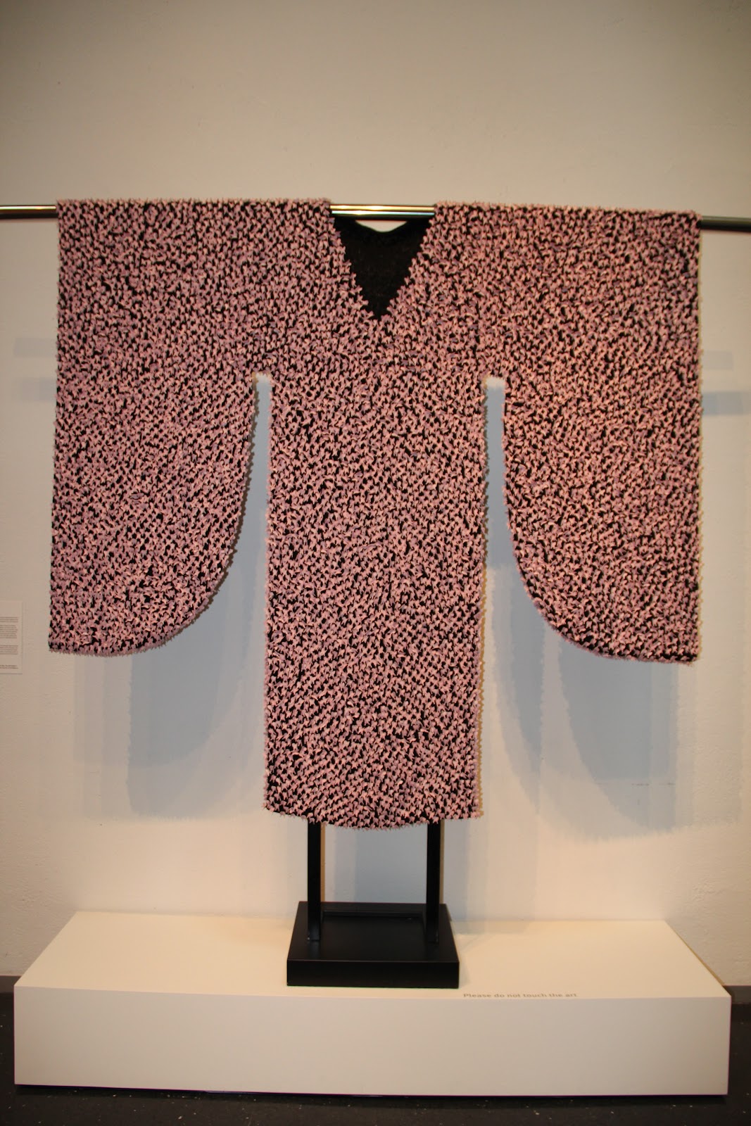 Rachel Dorn Ceramic Sculpture: In which I see a lot of clay and it rains