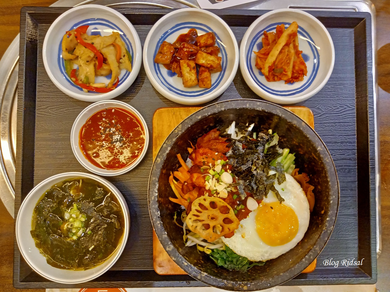 Daebak Korean BBQ Restaurant Medan: Menikmati Korea Lewat Daebak - Blog ...