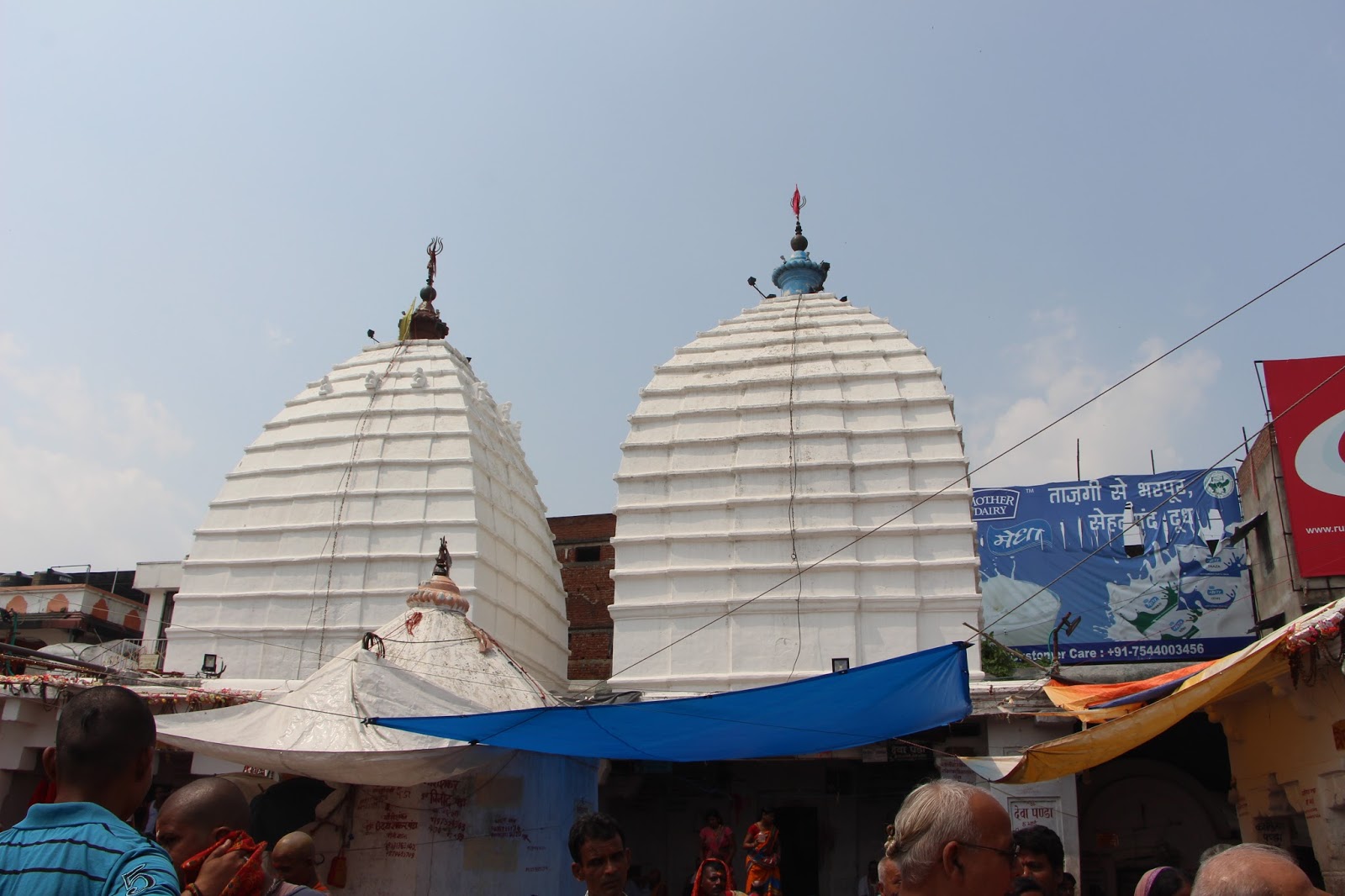 Baidyanath Dham Temple, Deoghar