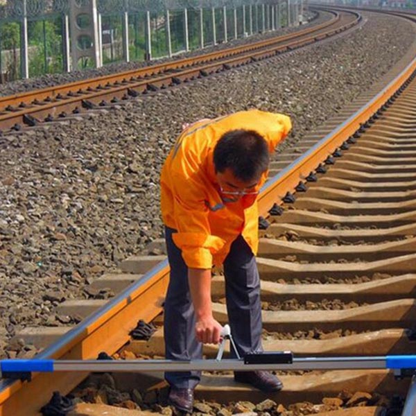 Shandong China Coal Industrial Equipment: Railway Track Gauge Rail ...
