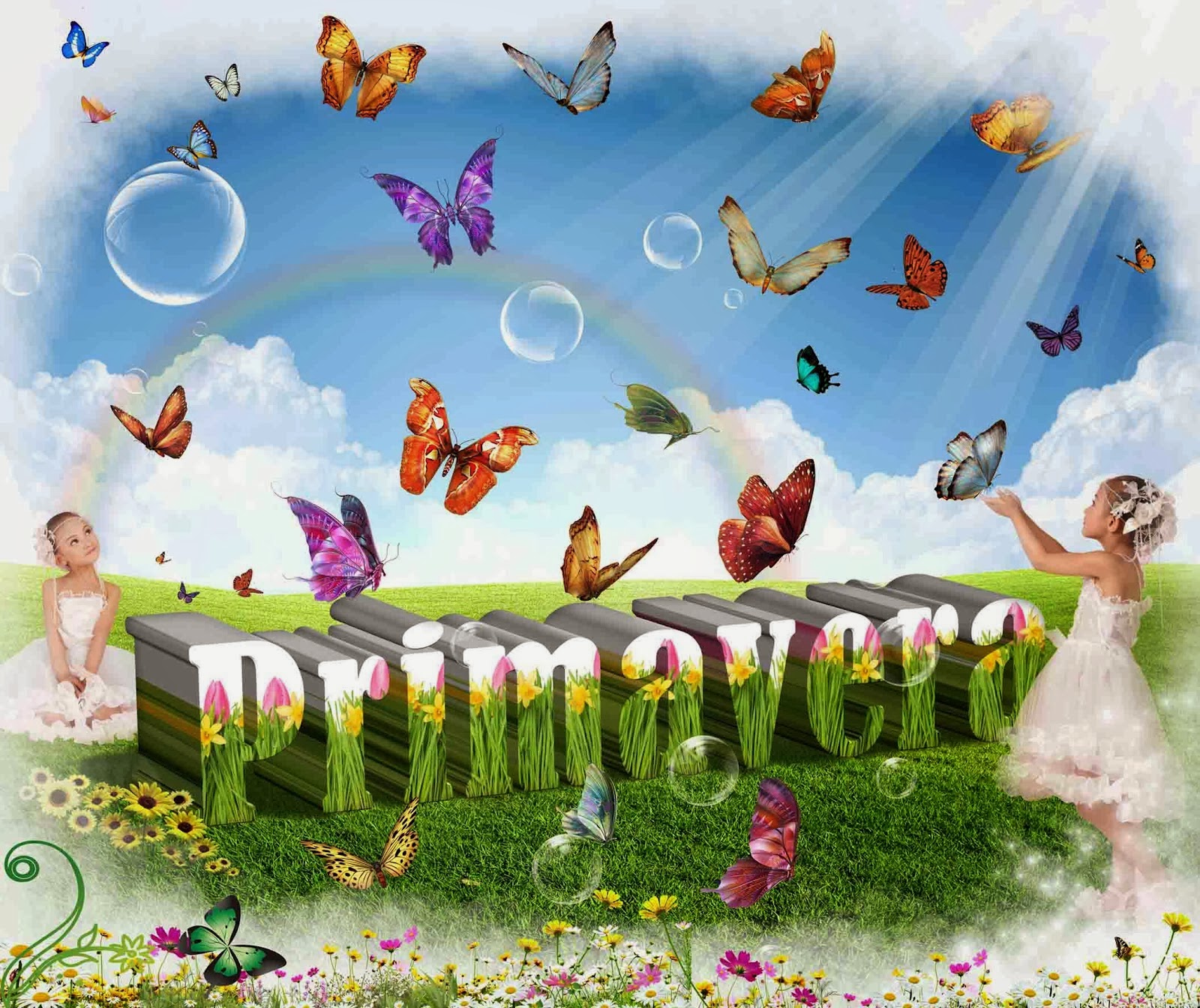 LA CLASSE DE P5: 2014