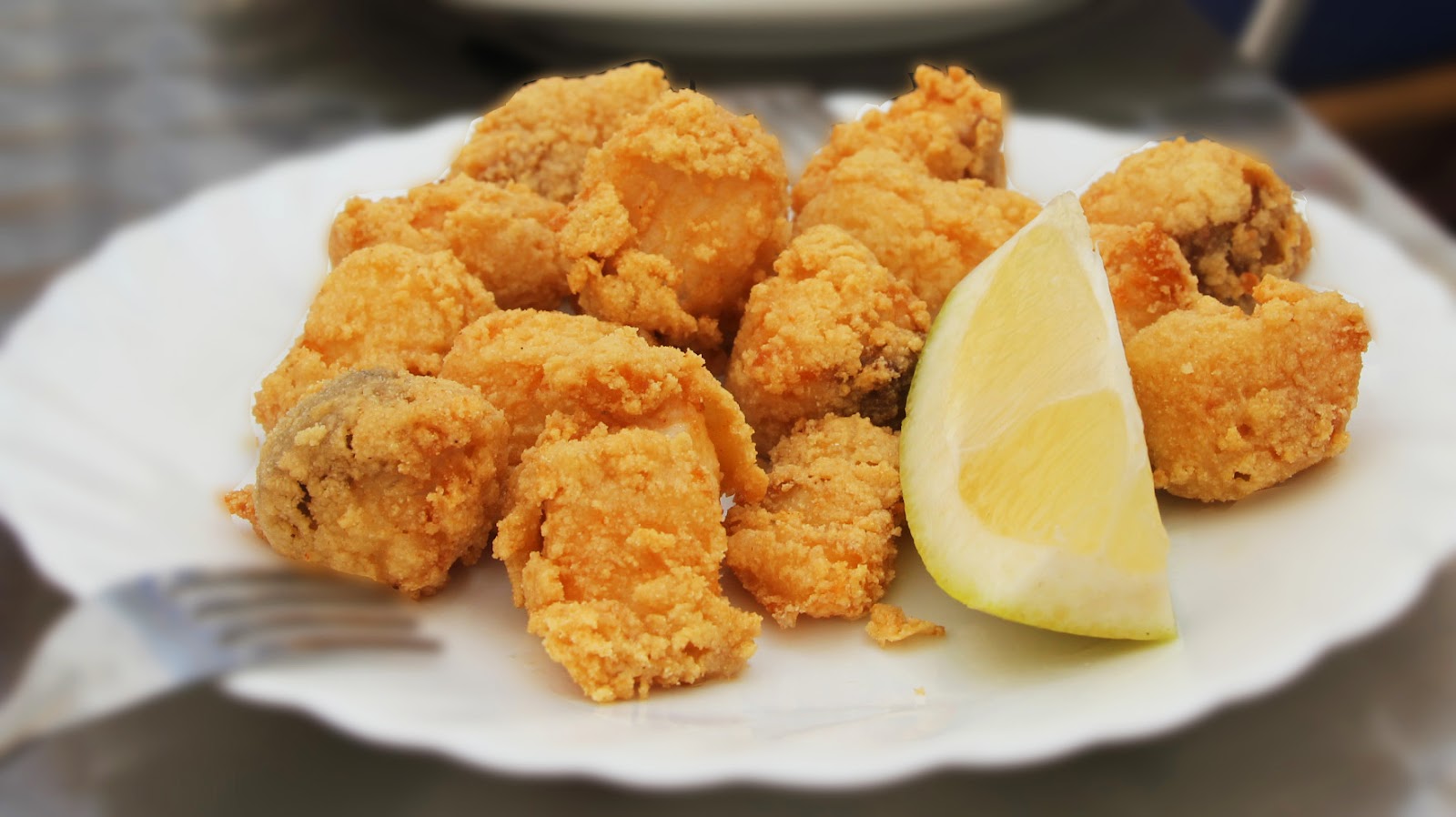 Entre Plato y Temazo