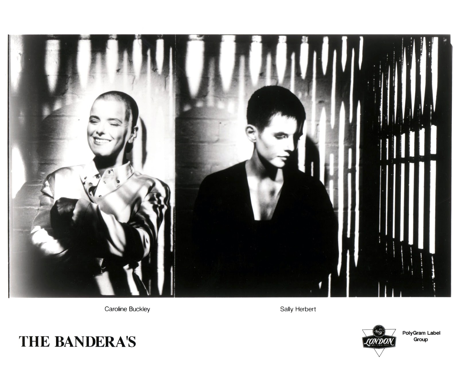 Lansure's Music Paraphernalia: BANDERAS
