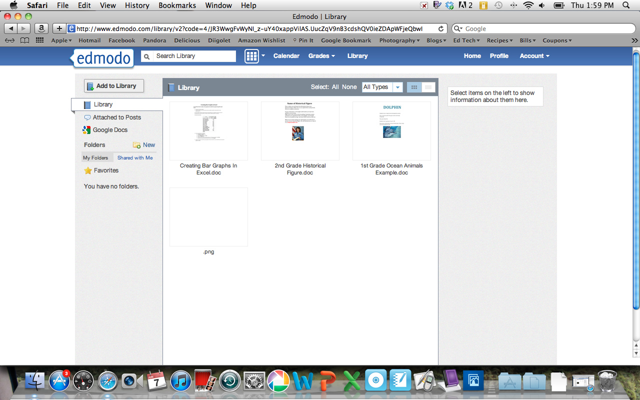 Integrating Technology in the Elementary Classroom: The Wonderful World ...