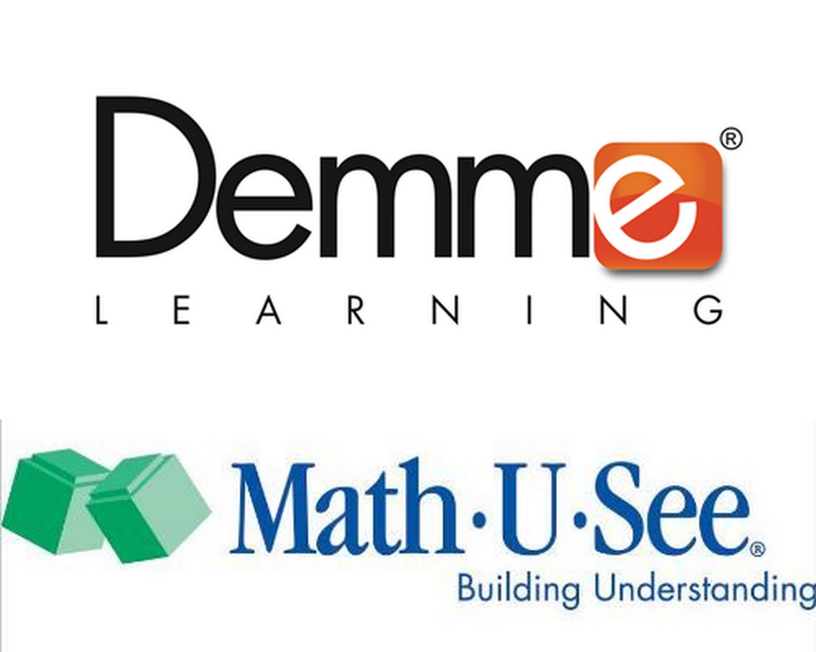 Eccentric Eclectic Woman: Demme Learning's Math-U-See Primer Digital and Physical Pack Review