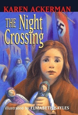 Christian Children's Book Review: The Night Crossing