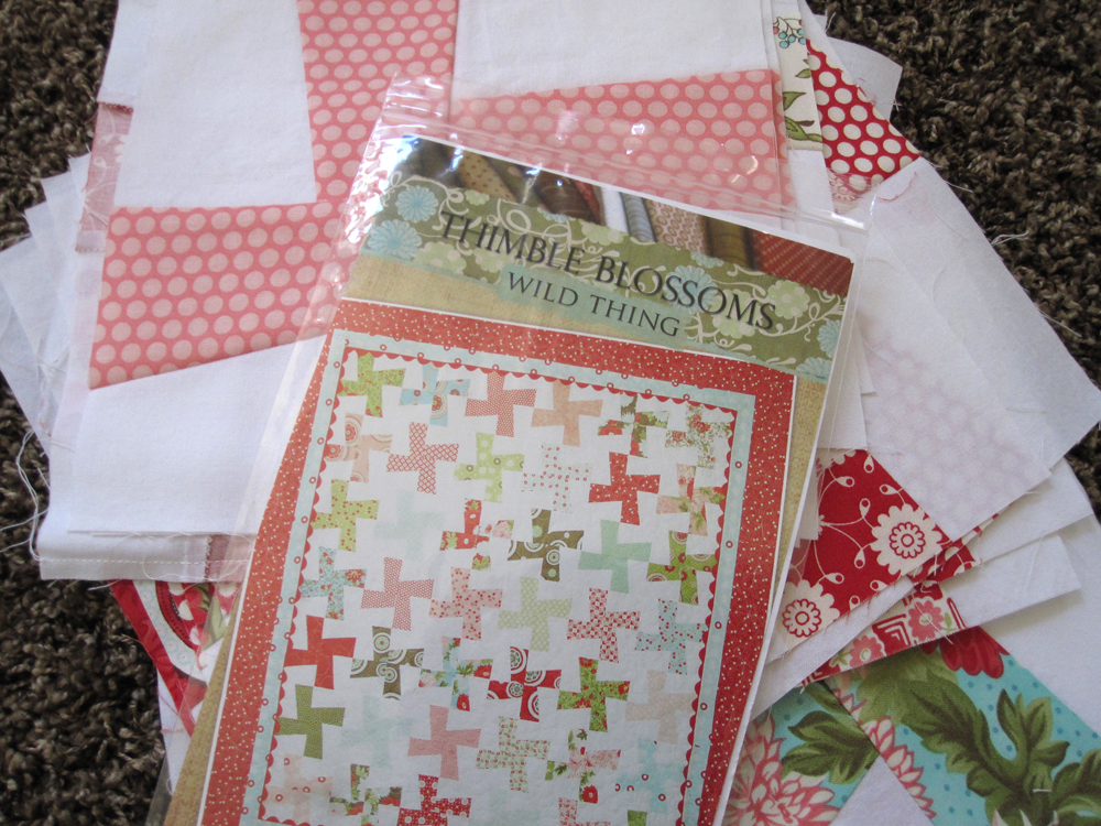 Everyday Celebrations: Where I've Been