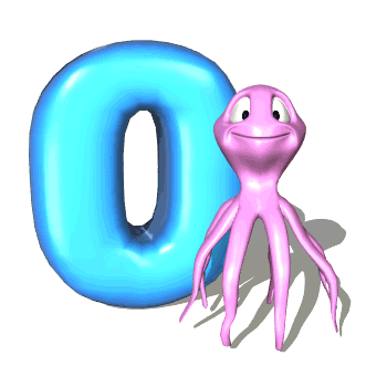 Animated Letters | Free Latest Photos